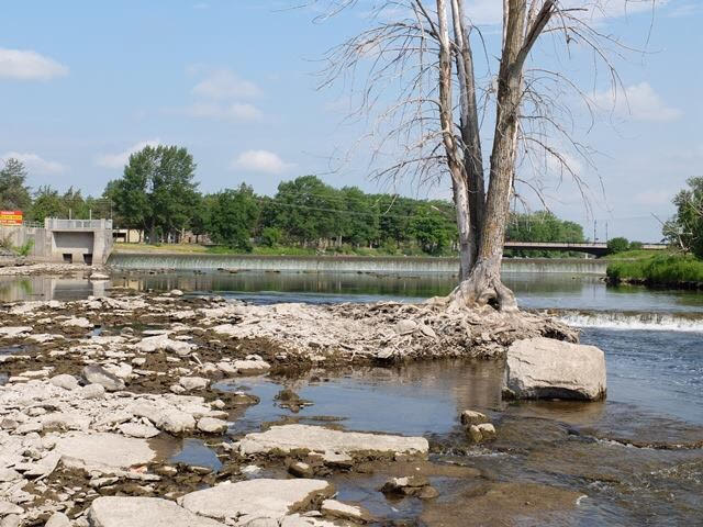 Water, Water Everywhere! - Watersheds Canada – Work, Live & Play in ...