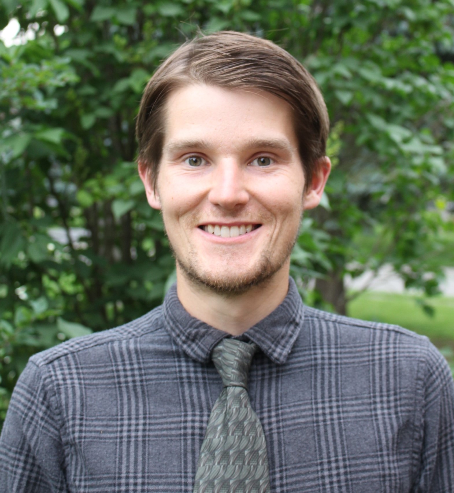 Staff & Board | Watersheds Canada