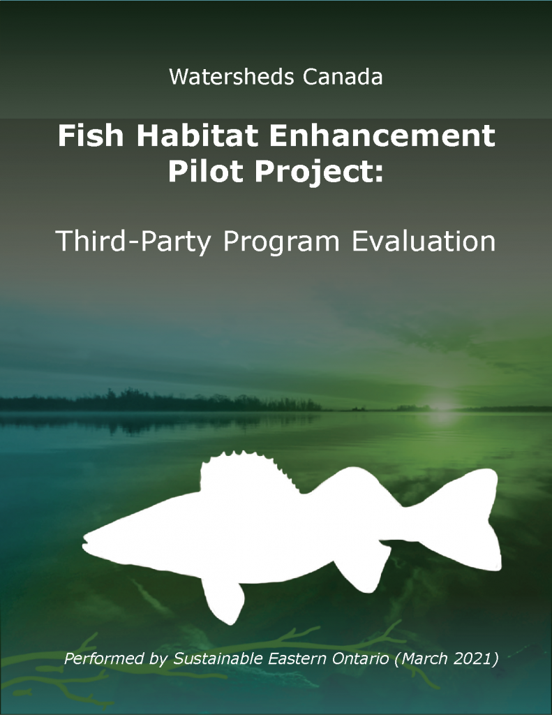 Our Impact - Watersheds Canada – Work, Live & Play in Healthy Lakes and ...