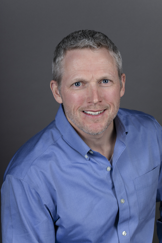 Watersheds Canada welcomes new Executive Director, Robert Pye ...
