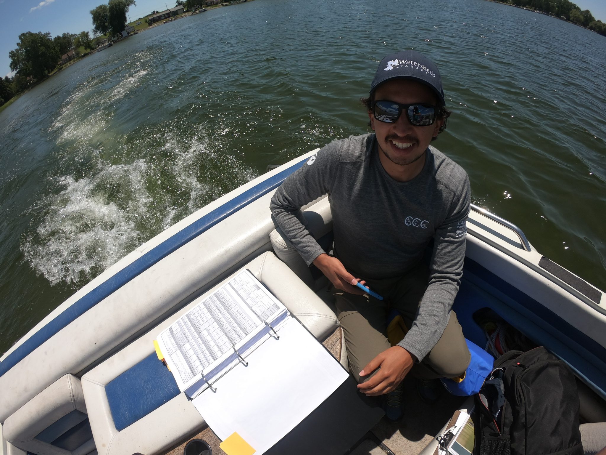 Our Programs - Watersheds Canada – Work, Live & Play in Healthy Lakes ...