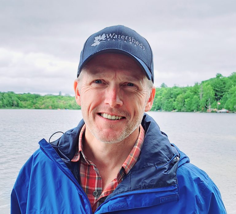 Staff & Board | Watersheds Canada