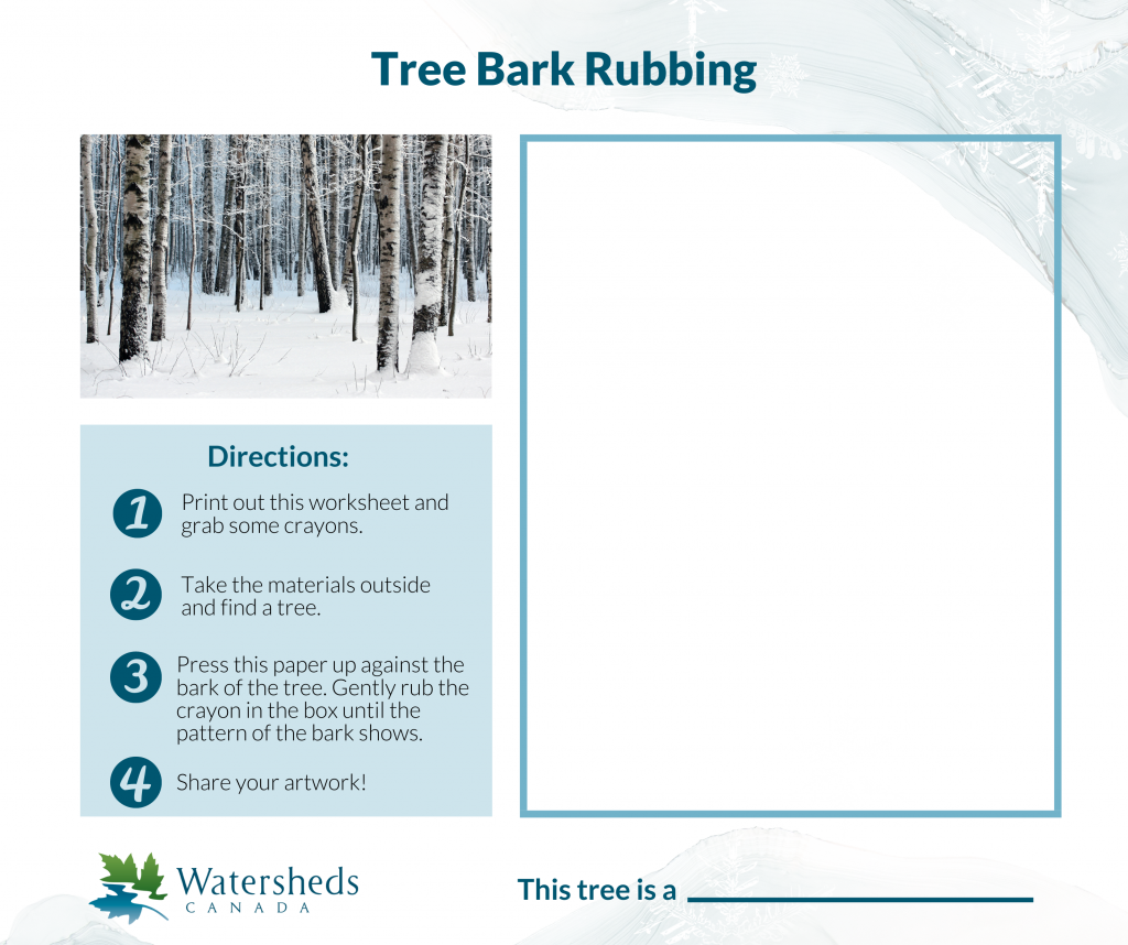 10 Days of Winter Fun!