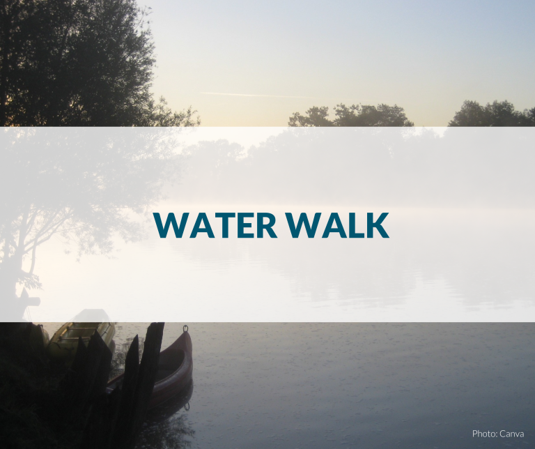 Indigenous Water Education – toolkit resources