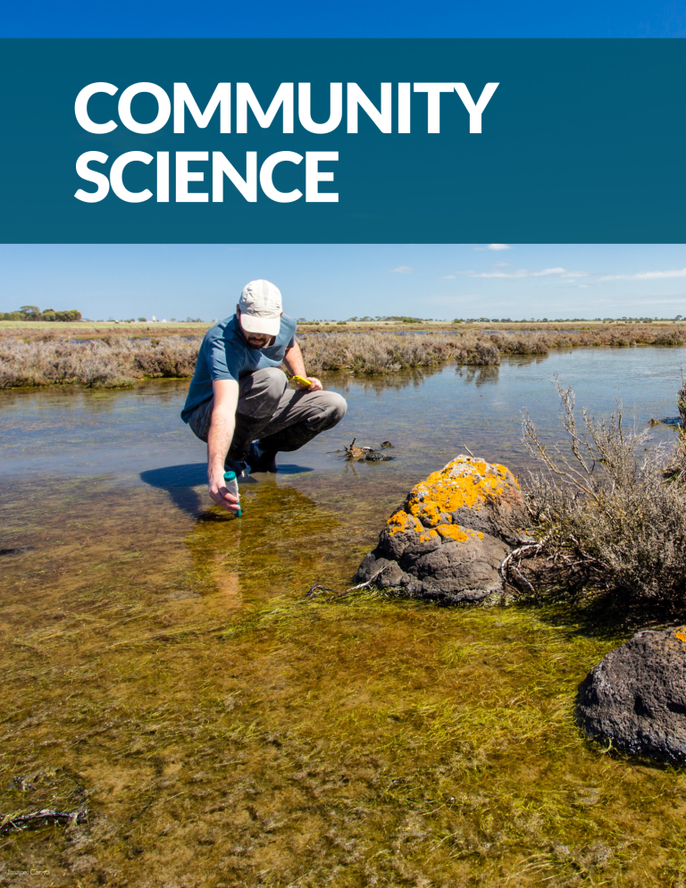 Freshwater Stewardship Engagement Toolkit