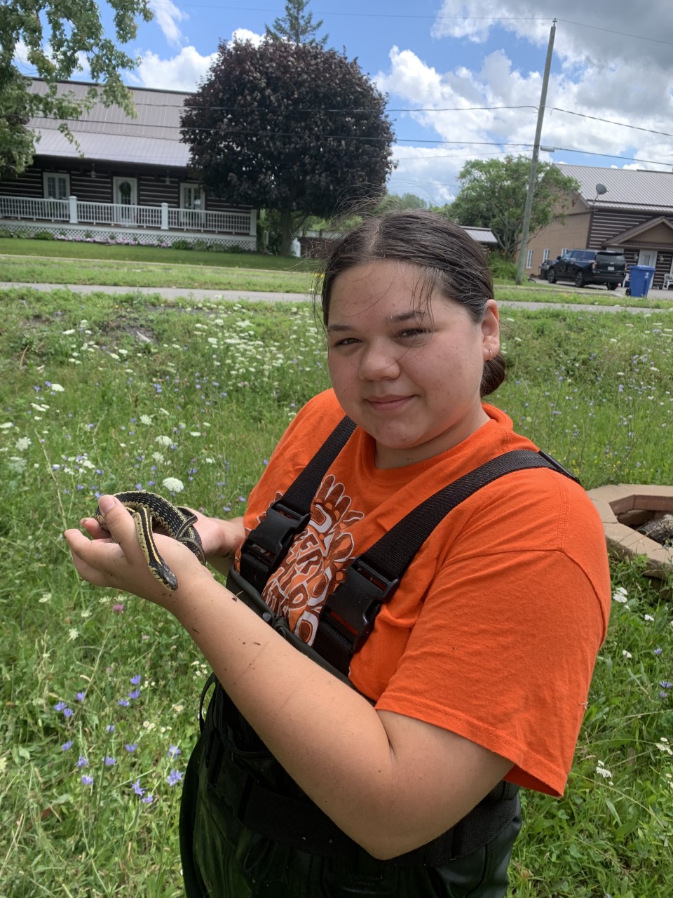 Welcome to our Summer Students!