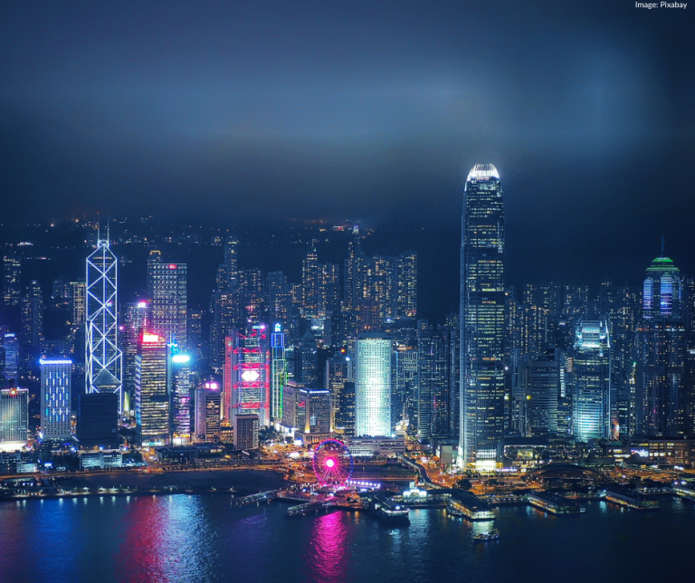 Light pollution: A Hidden Threat to Biodiversity, our Night Sky, and ...