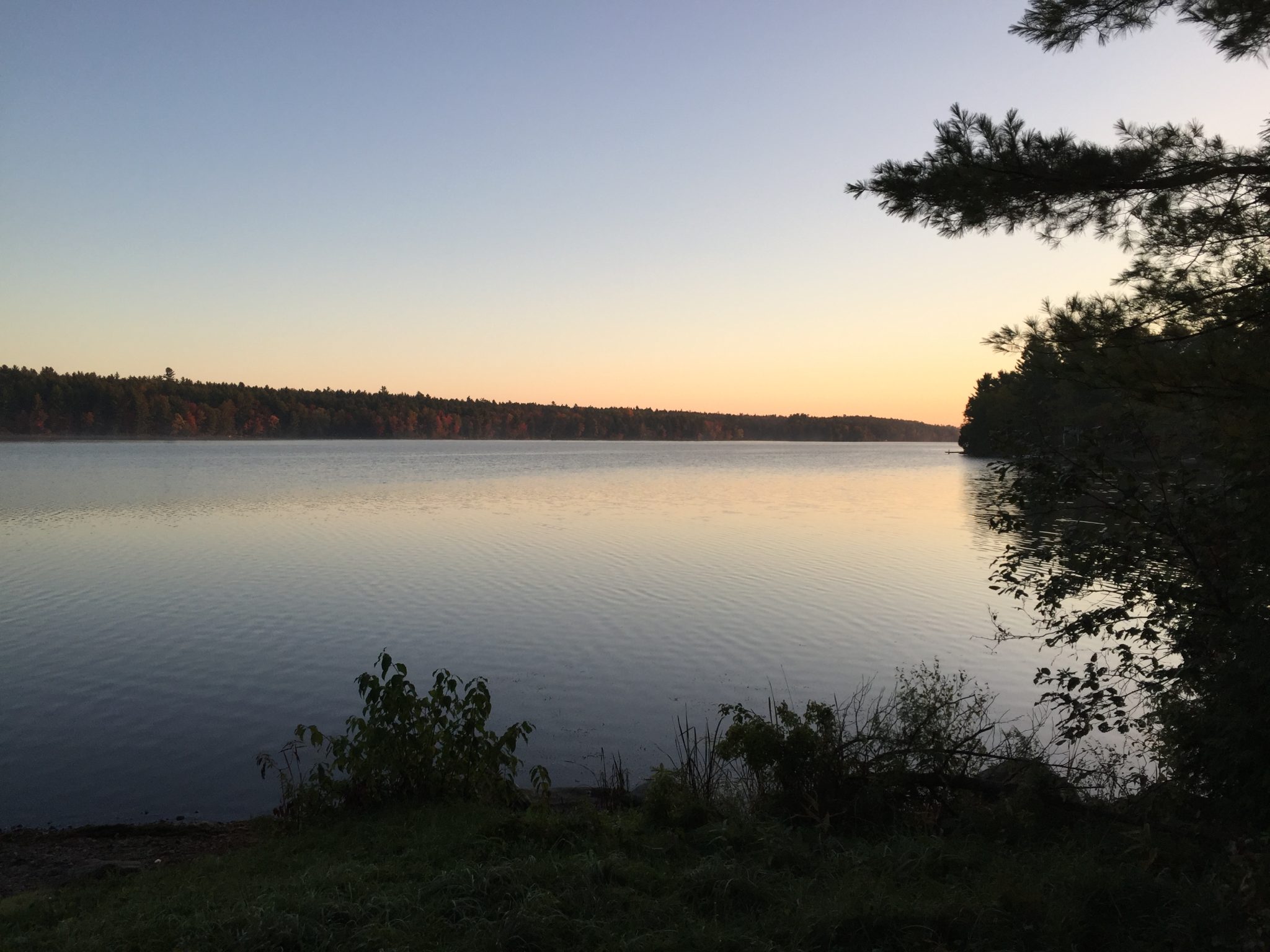 Canada’s freshwater future. Your legacy. - Watersheds Canada – Work ...