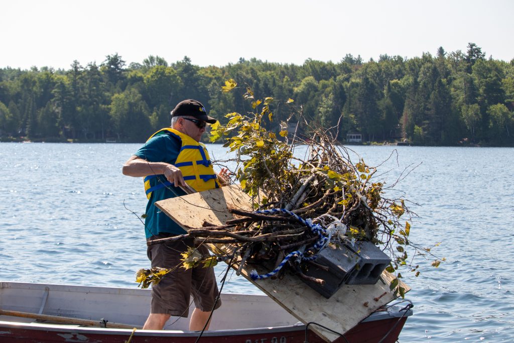 Fish habitat restoration project request - Watersheds Canada – Work ...