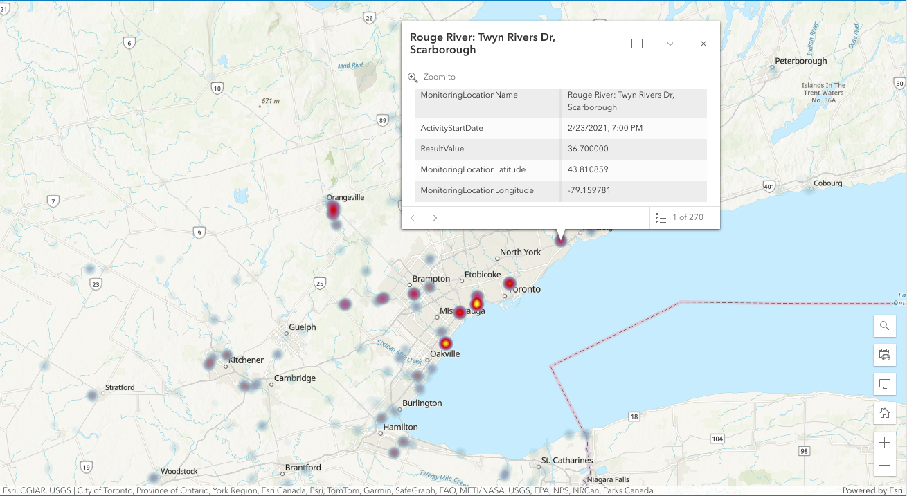 How to Identify Salt Vulnerable Areas - Watersheds Canada – Work, Live ...