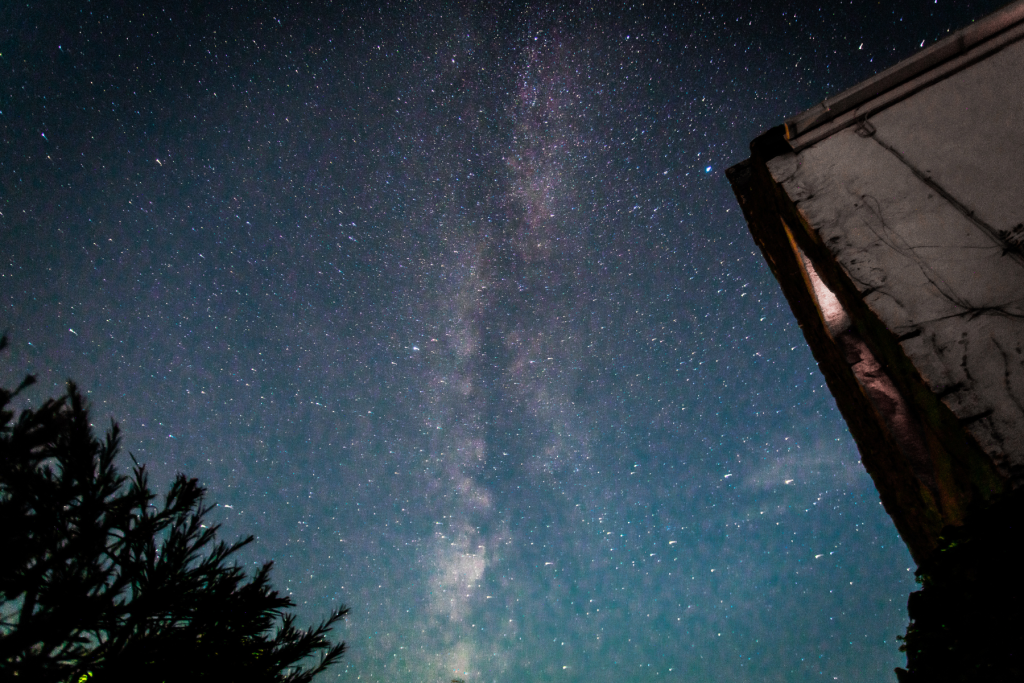 Worldwide Initiatives to Combat Light Pollution - Watersheds Canada ...