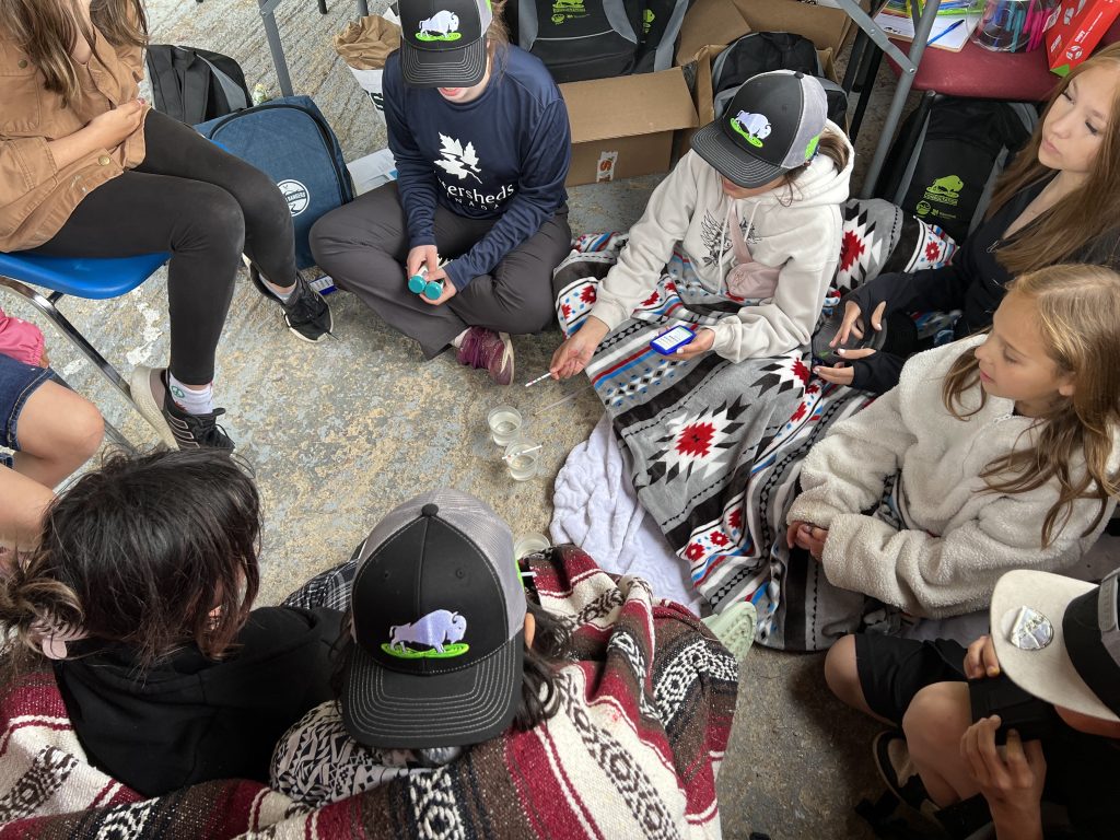 Nature Discovery Backpacks - Watersheds Canada – Work, Live & Play in ...