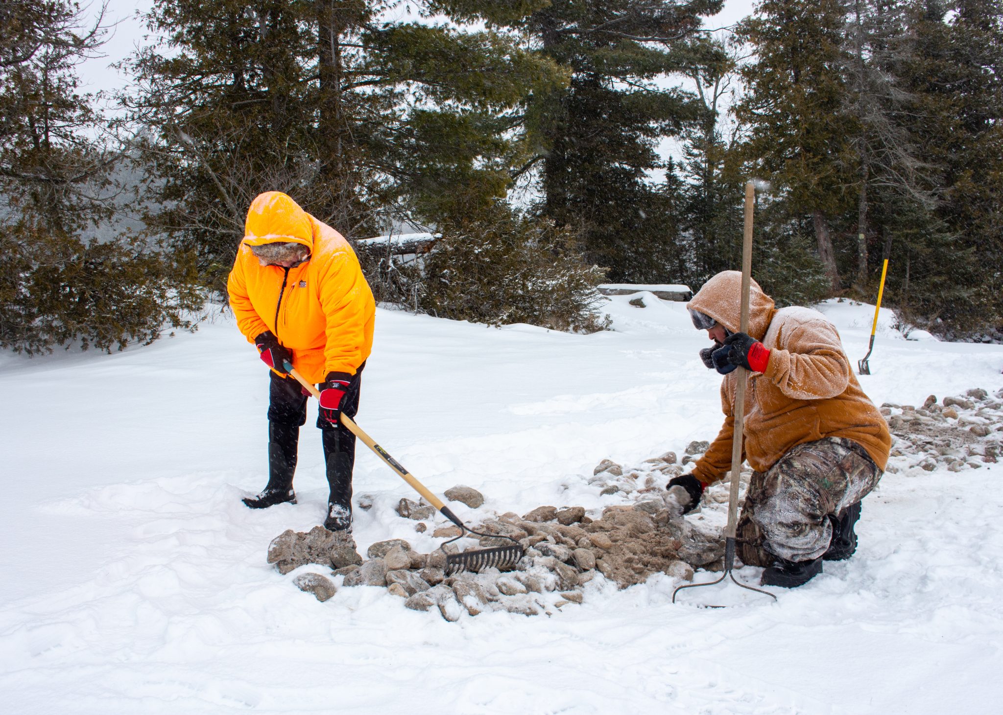 Walleye Projects - Watersheds Canada – Work, Live & Play in Healthy ...